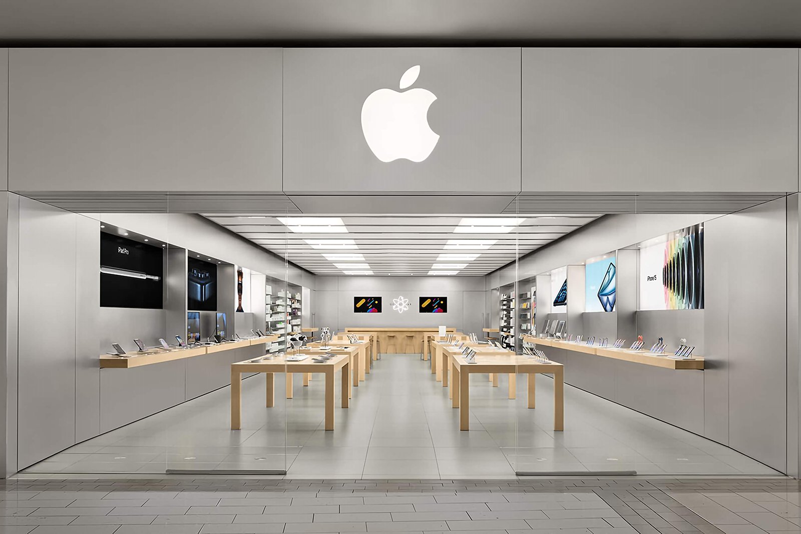 Apple Siap Bangun Pabrik di Bandung, Kemenperin Beri Lampu Hijau ...