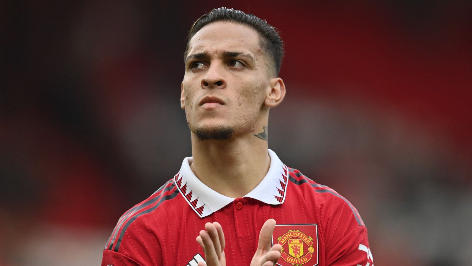 Antony 'Terdepak' ke Real Betis, MU Tak Lagi Percaya pada Sang El ...