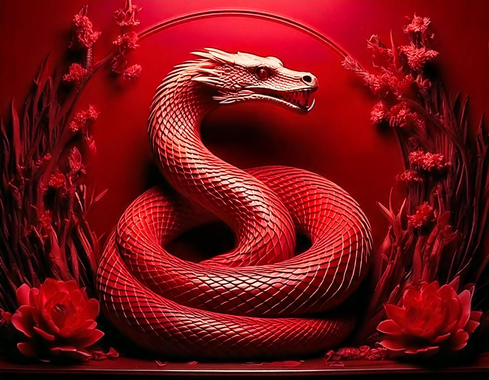 Ramalan Feng Shui 2025: Siapa yang Beruntung dan Siapa yang Perlu ...